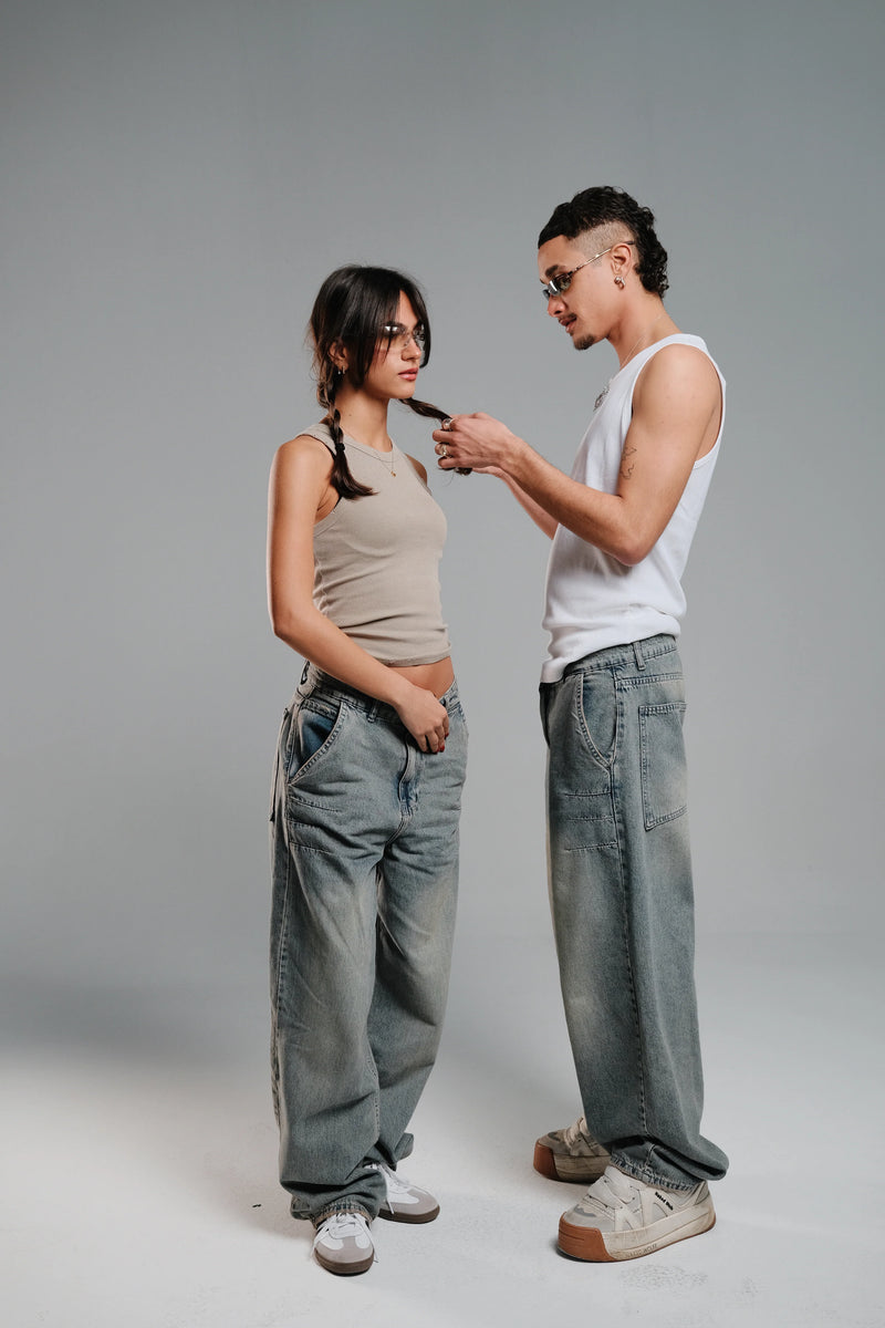 Denim – Decked Out