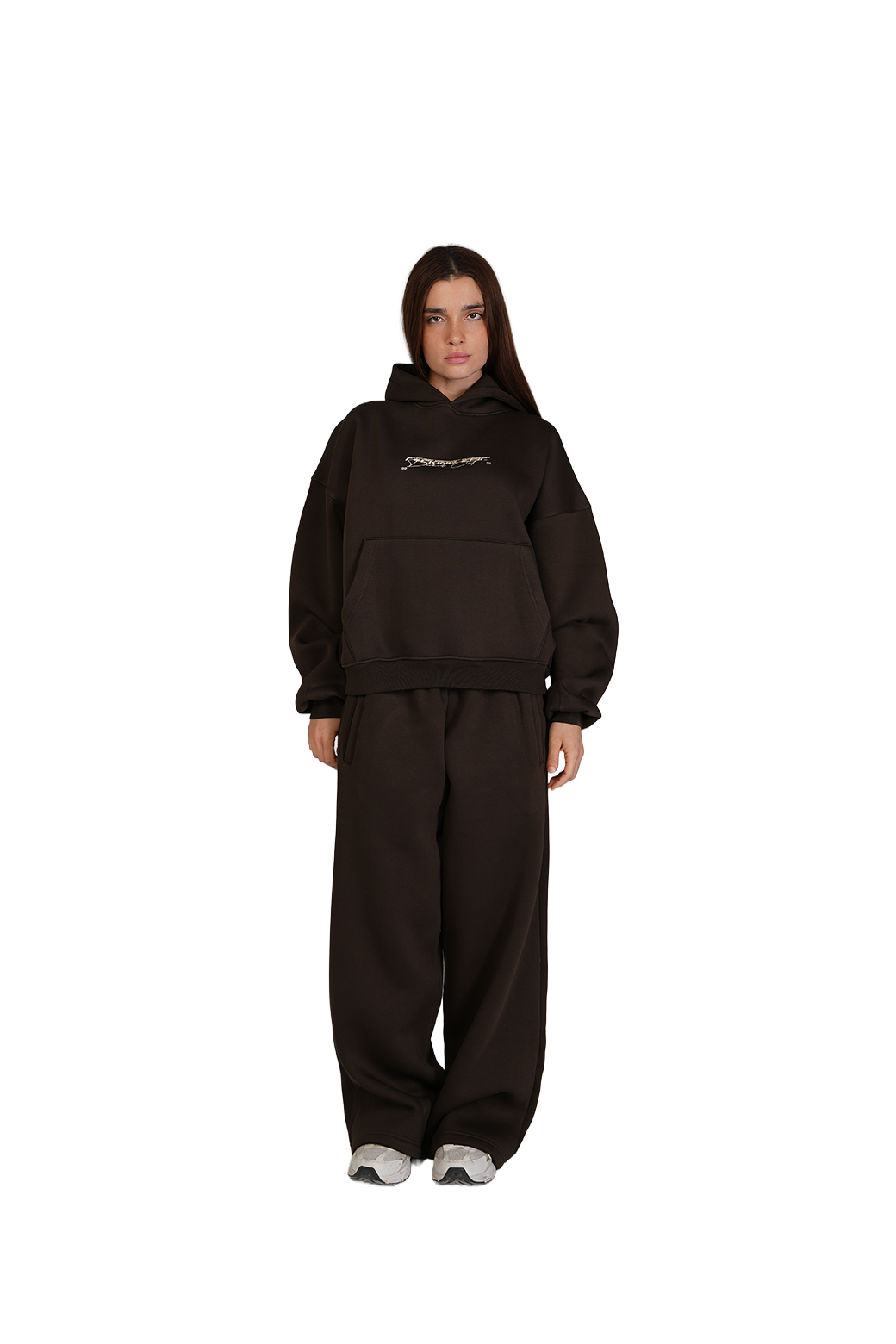 Epic Behavior in Brown – Decked Out