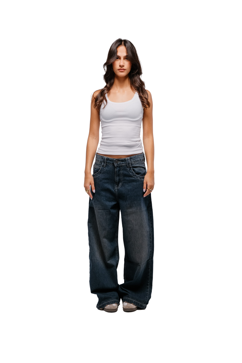 Denim – Decked Out