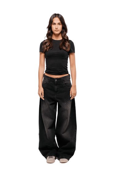 Denim – Decked Out