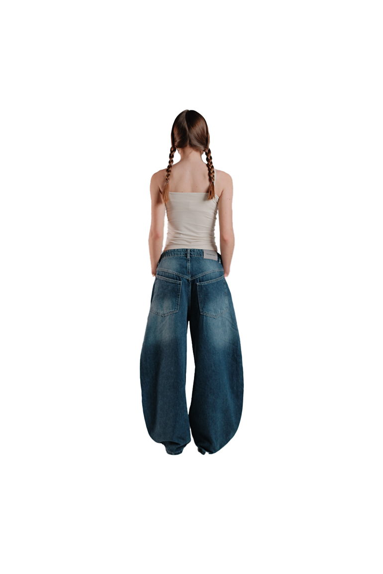 Denim – Decked Out