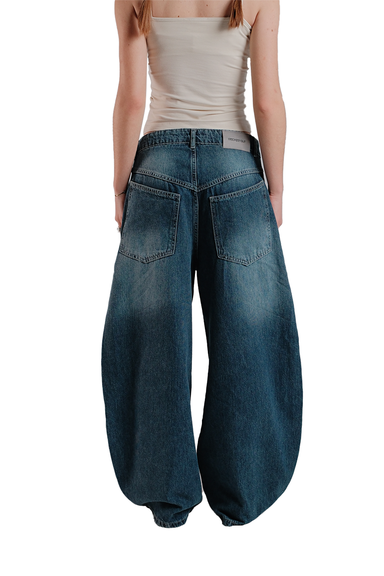 Denim – Decked Out