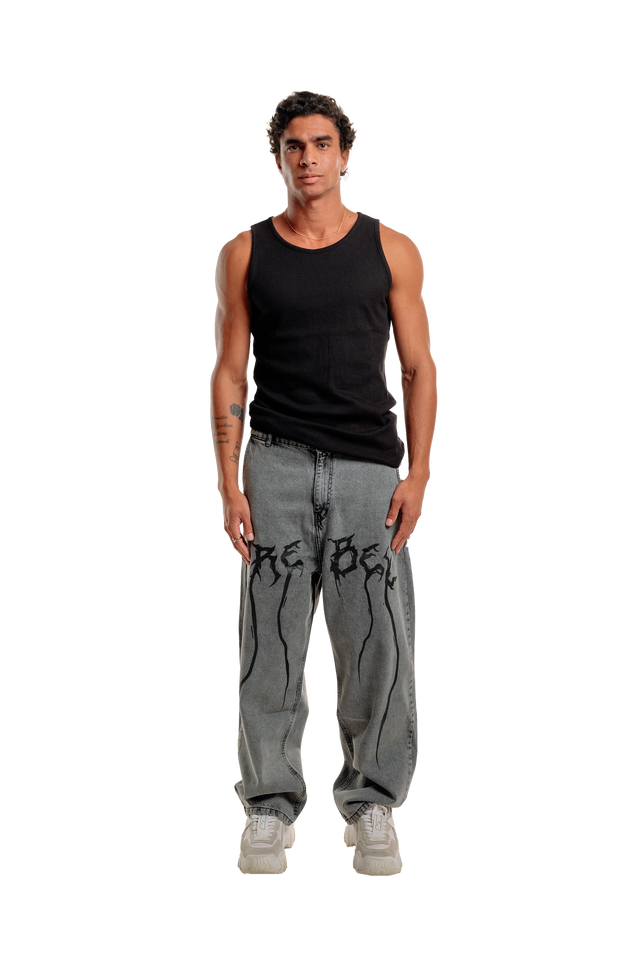 Rebel Denim – Decked Out